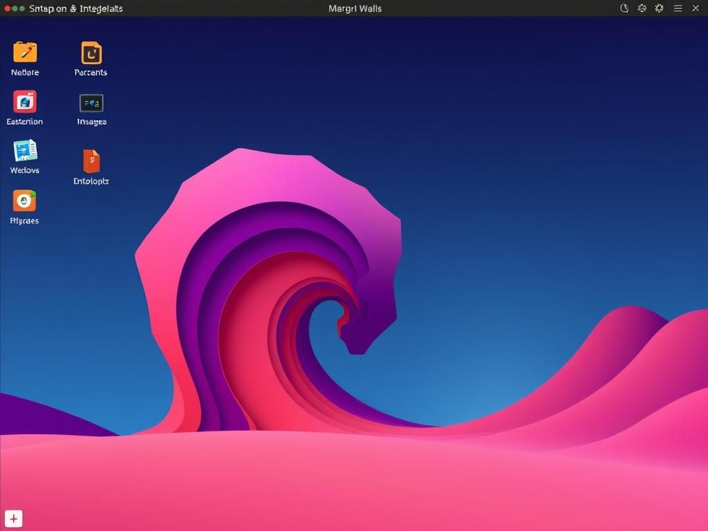 Cómo instalar Warp en Ubuntu: la terminal inteligente que transforma tu ...